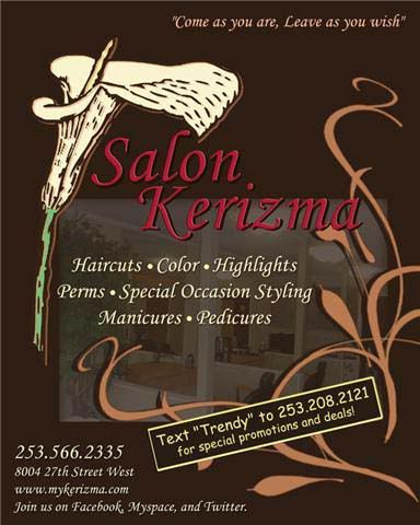 One of the Best Hair Salons for Hair Cuts, Highlights, Styling, Coloring, Manicures, and ...