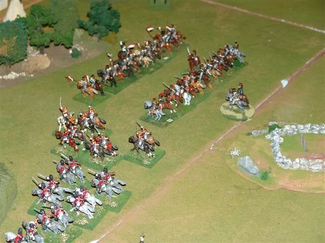 [TMP] "Crimean War Wargame Rules Group " Topic