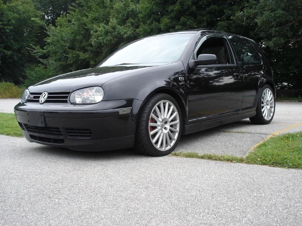 FS/WTT: 2003 BMP 20th Anniversay Edition GTI CT | VW Vortex - Volkswagen Forum