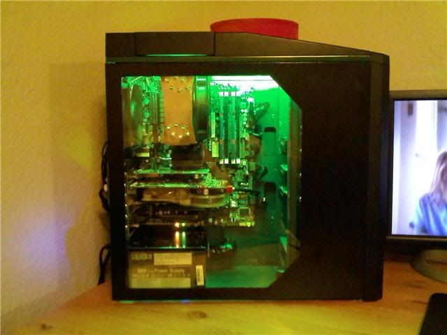 Antec 900 suggestions | Overclock.net