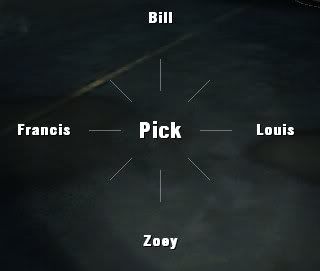 Switch Character [Left 4 Dead] [Config Scripts]