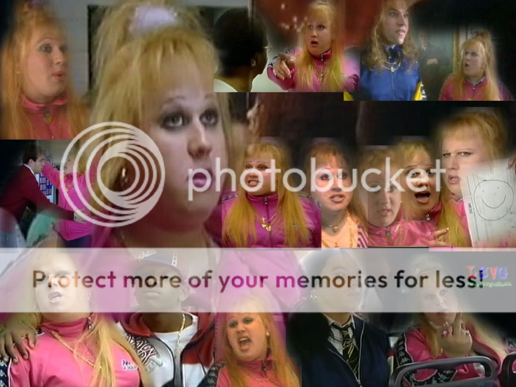 Vicky Pollard Wallpaper | Vicky Pollard Desktop Background