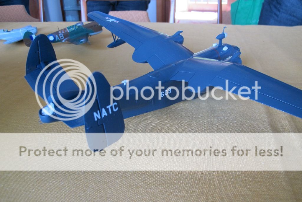 PBM-5A Mariner - 1:72 Minicraft Models - Kits - Britmodeller.com