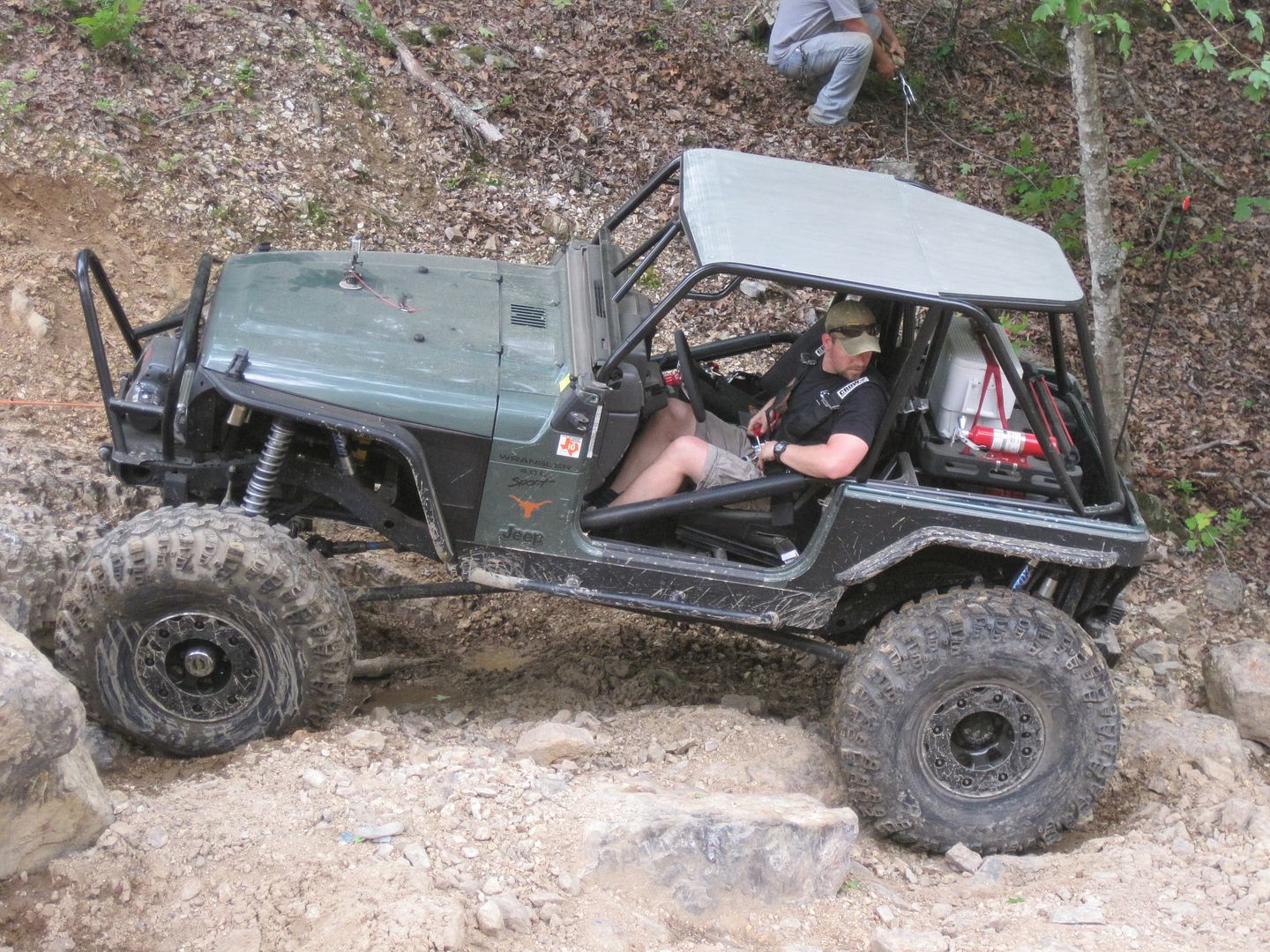 Trying to Keep it Simple One Ton TJ | Page 15 | Pirate 4x4