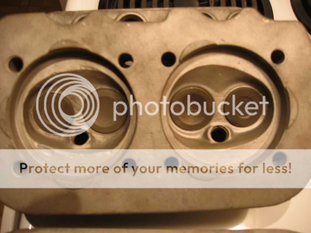 TheSamba.com :: Type 3 - View topic - Type 3 engine build help...