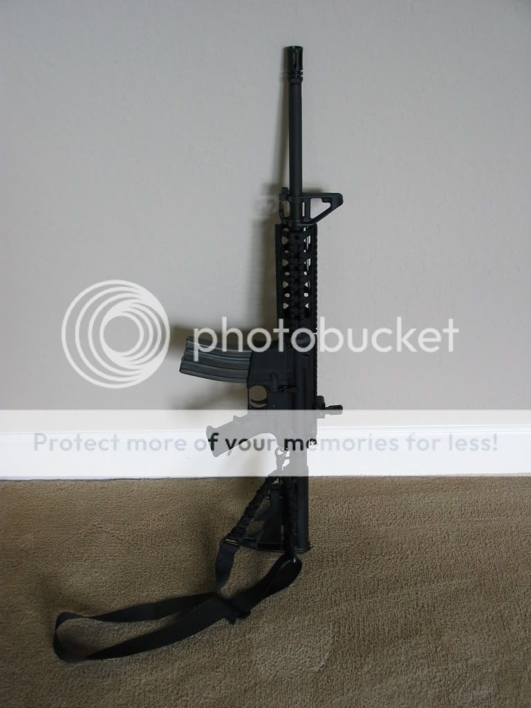 Feed Ramps > AR Discussions > AR15.COM