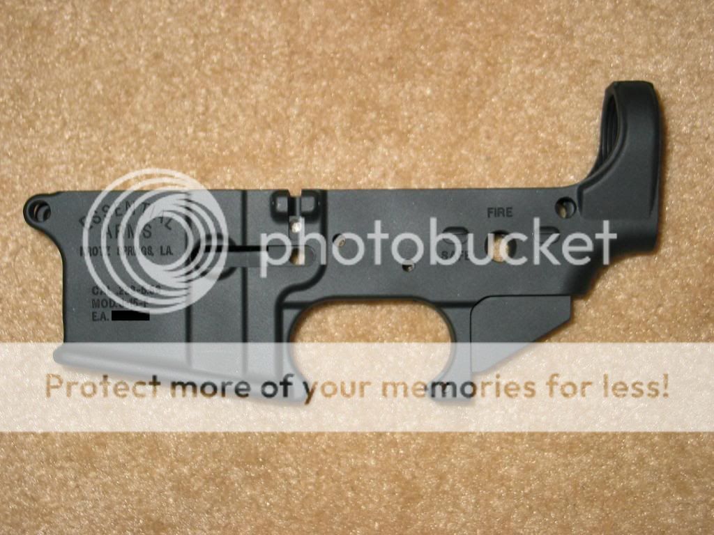 Feed Ramps > AR Discussions > AR15.COM