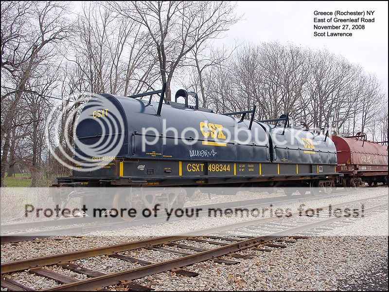 Coil Steel cars in Charlotte (Rochester) - RAILROAD.NET