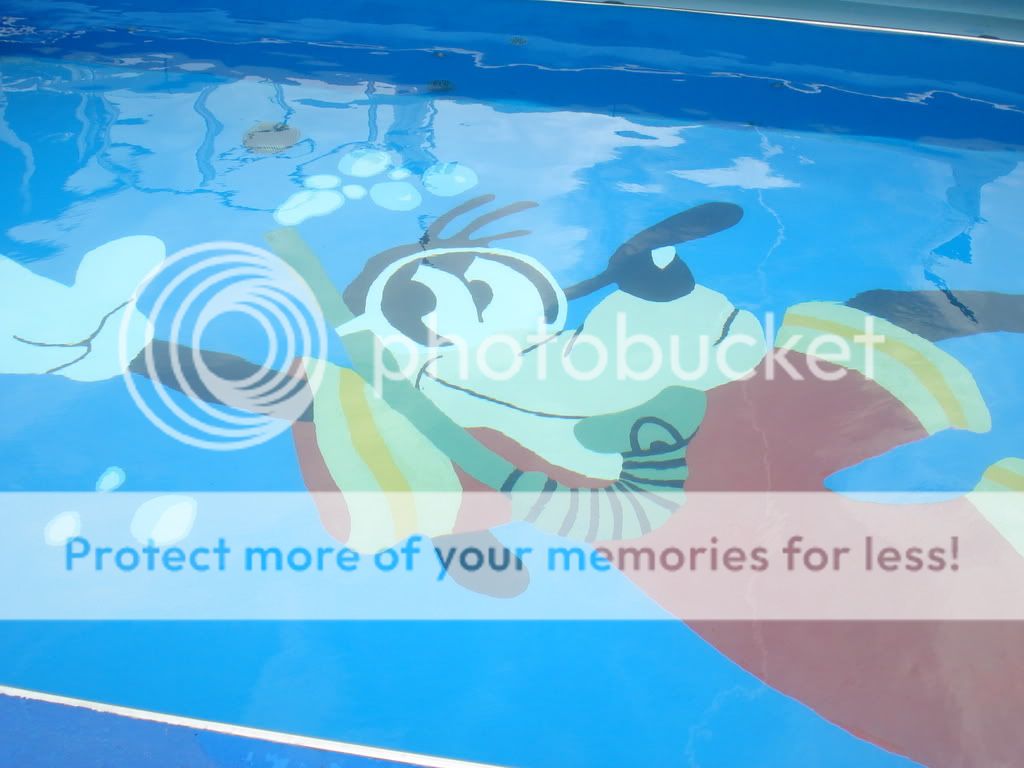 Please Post Your Swimming Pool Pictures Here!!! | Page 4 | The DIS ...