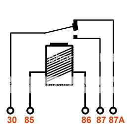 relay wiring help | S-10 Forum