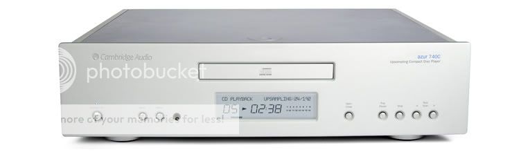 Silver Face CD Player? | Audiokarma Home Audio Stereo Discussion Forums