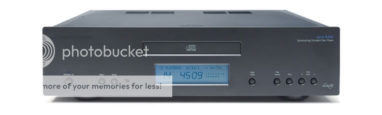 Silver Face CD Player? | Audiokarma Home Audio Stereo Discussion Forums