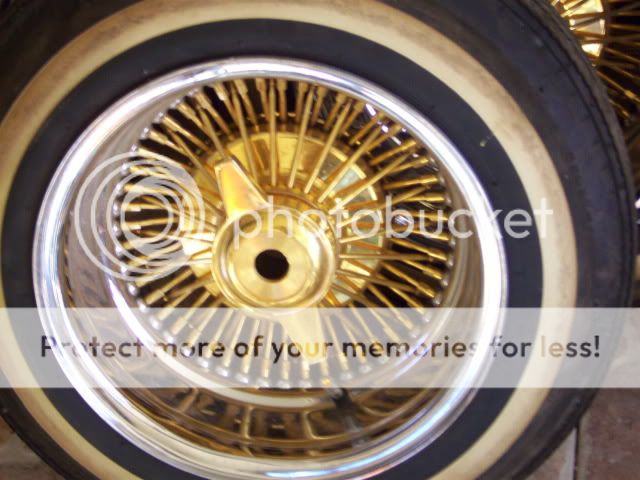 13X7 AC/72 SPOKE OG ZENITH PREMIUMS | LayItLow.com Lowrider Forums