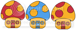 MFGG - Mario Fan Games Galaxy