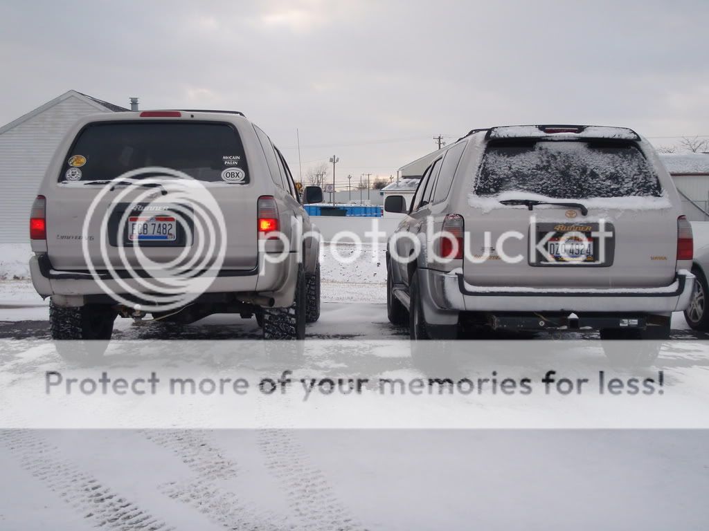 Mini 4runner meet - Toyota 4Runner Forum - Largest 4Runner Forum