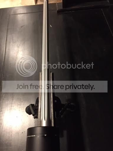Pac-Nor #5 Sporter barrel | Long Range Hunting Forum – Expert Gear ...