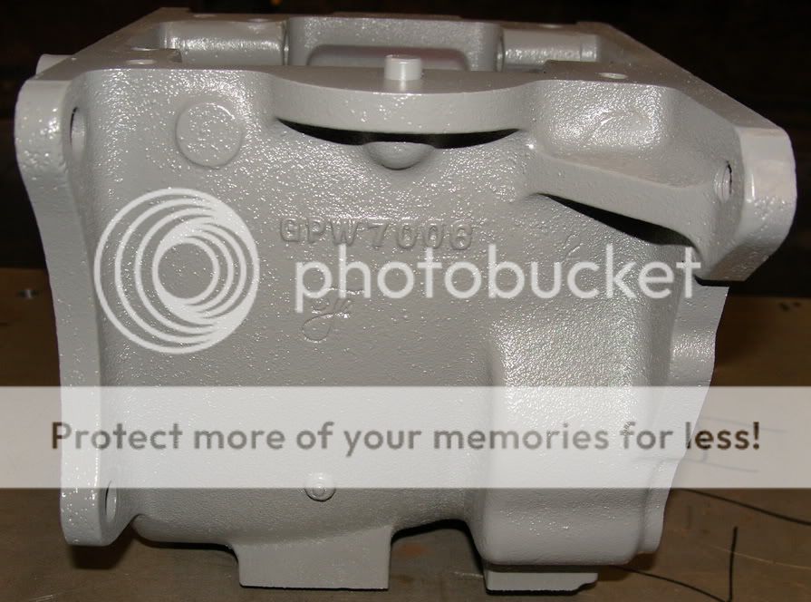 RAL colour gpw engine - G503 Military Vehicle Message Forums