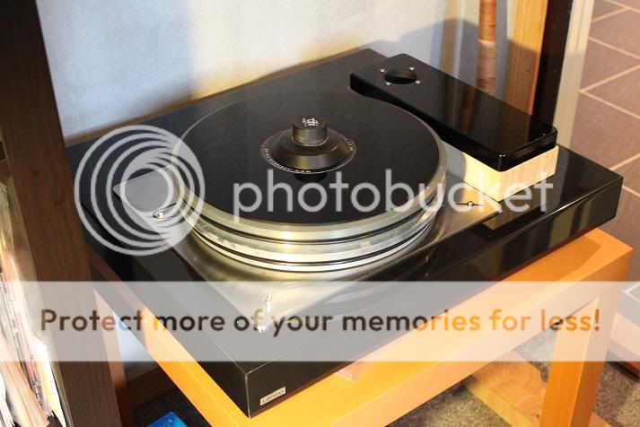 Another Corian Lenco (page 1) - PTP-based Projects - Lenco Heaven ...