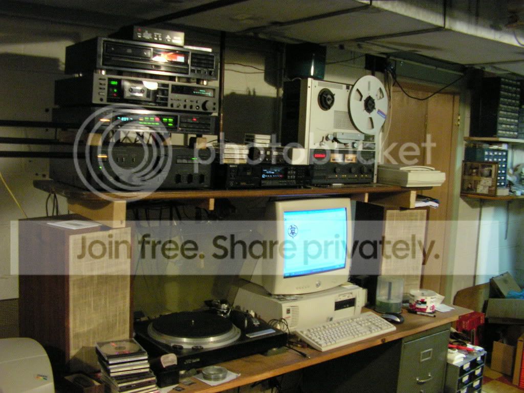 What do you use for computor speakers? | Page 2 | Audiokarma Home Audio ...