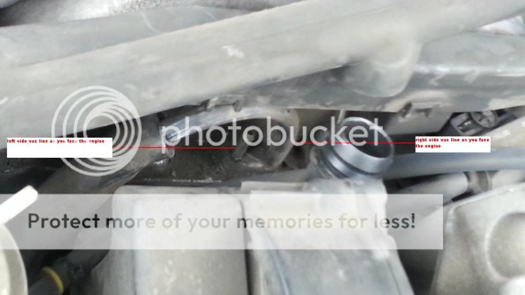 P0410 code E320 and my fix | Mercedes-Benz Forum