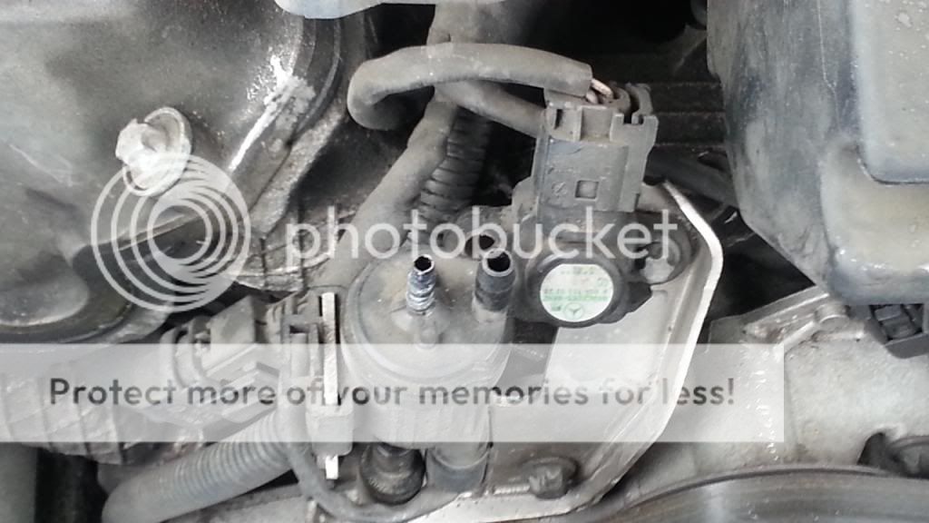 P0410 code E320 and my fix | Mercedes-Benz Forum