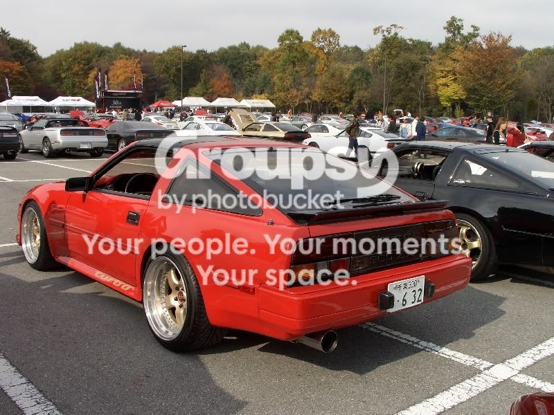 CTZCC.COM • View topic - Your favorite Z car.
