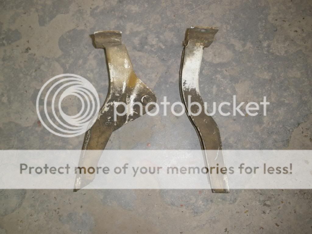 72 only crossover rear bumper irons and RHD dash pod | Volkswagen Type ...