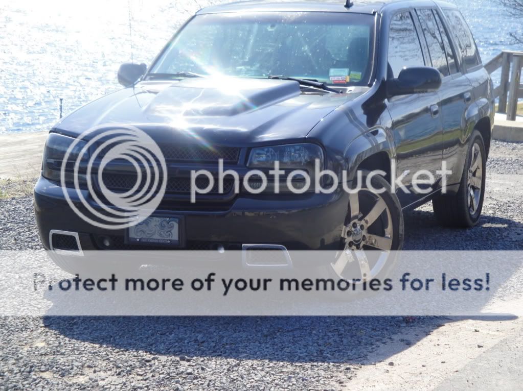 G.I. WTT heavily modded tbss for c6z06 or modded c6/c5 zo6 ...