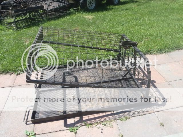 Canadian Trappers Talk Forum • View topic - Live Trapping Beaver