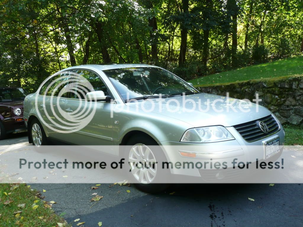 First Passat | VW Vortex - Volkswagen Forum