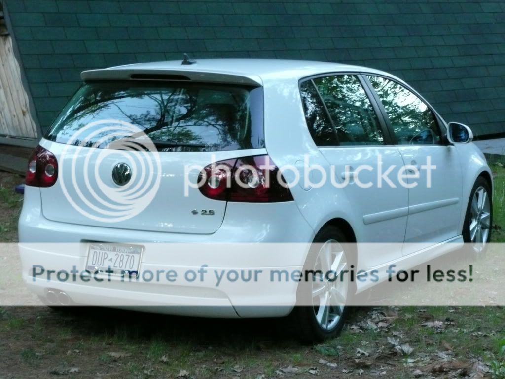 REMUS EXHAUST CHOICE | VW Vortex - Volkswagen Forum