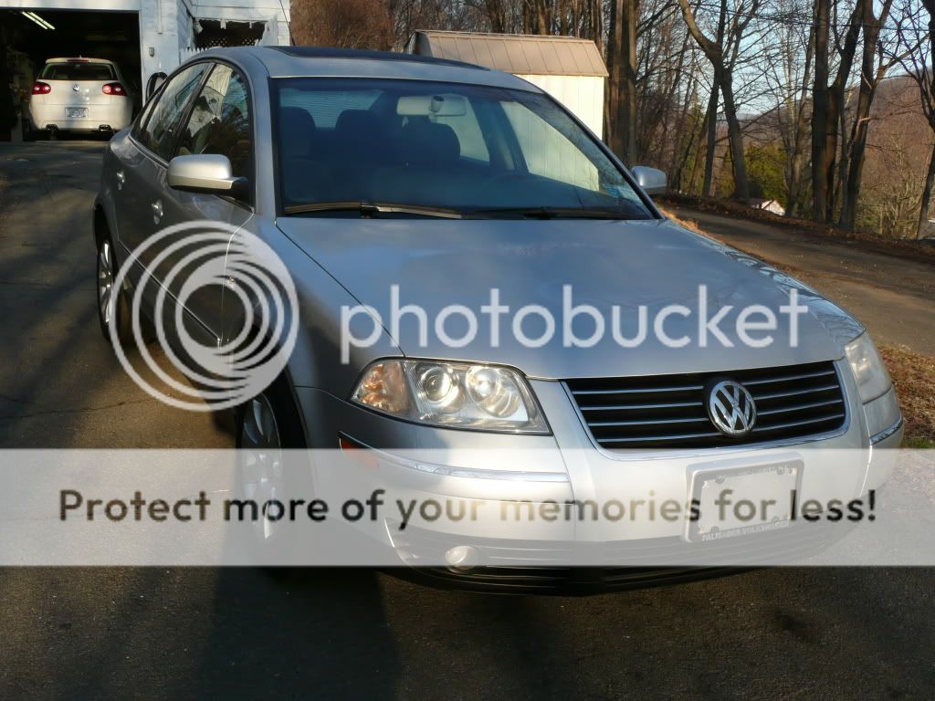 First Passat | VW Vortex - Volkswagen Forum