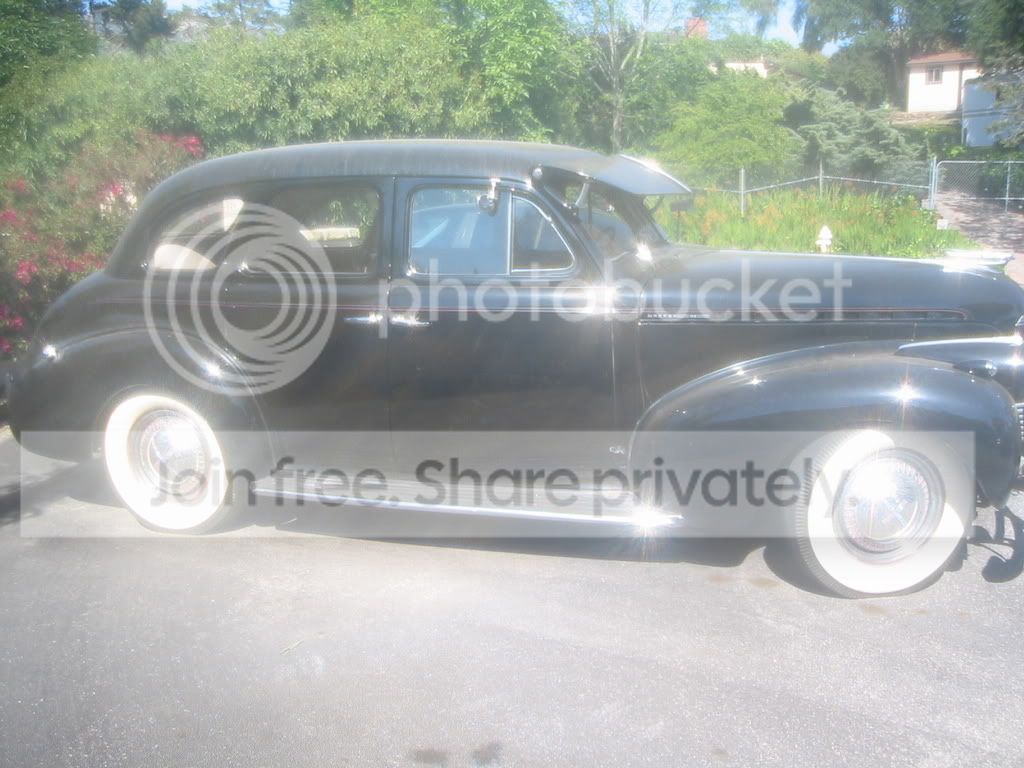 1940 chevy master 85 | LayItLow.com Lowrider Forums