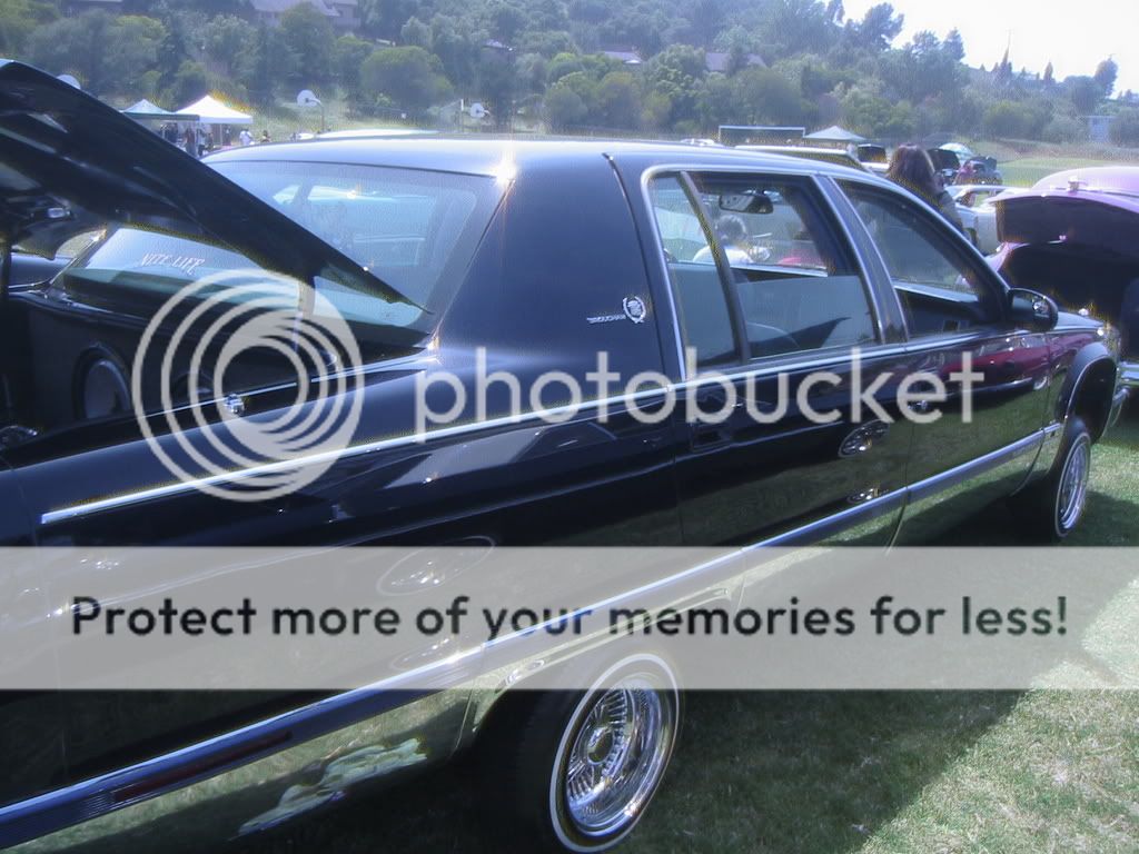 95 BIG BODY SITTIN IN CHROME......... | LayItLow.com Lowrider Forums