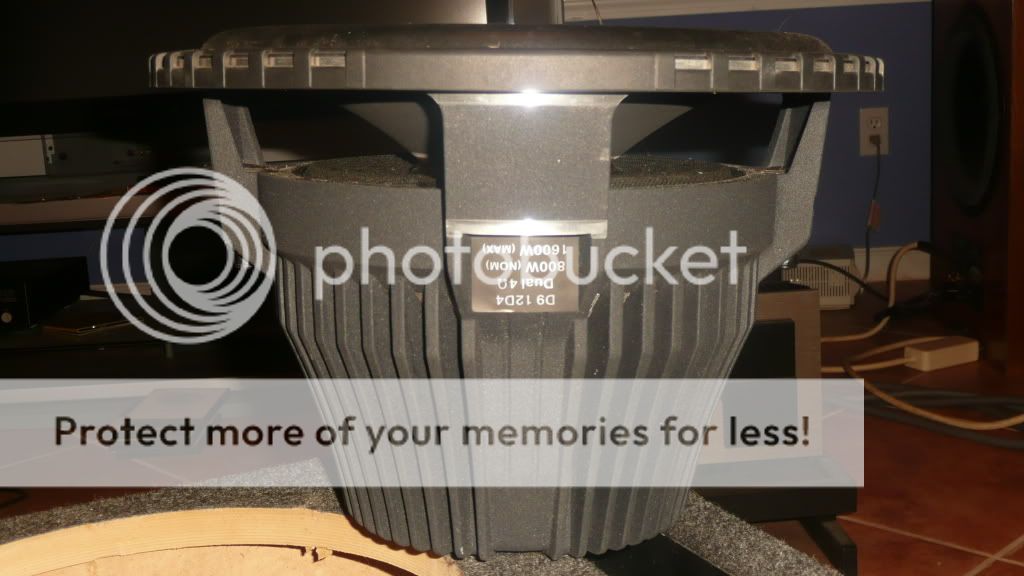 LNIB DIAMOND D9 12D4 185 | DIYMobileAudio.com Car Stereo Forum