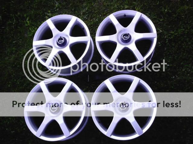 FS: 2 Sets Of 17x7 4x100 TSW Revo Rims - Honda-Tech - Honda Forum ...