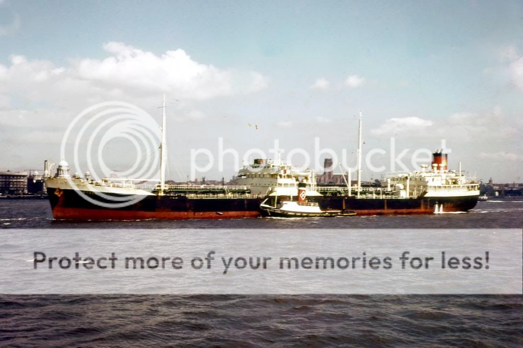 Mooie Tankers - Pagina 630 - Kombuispraat