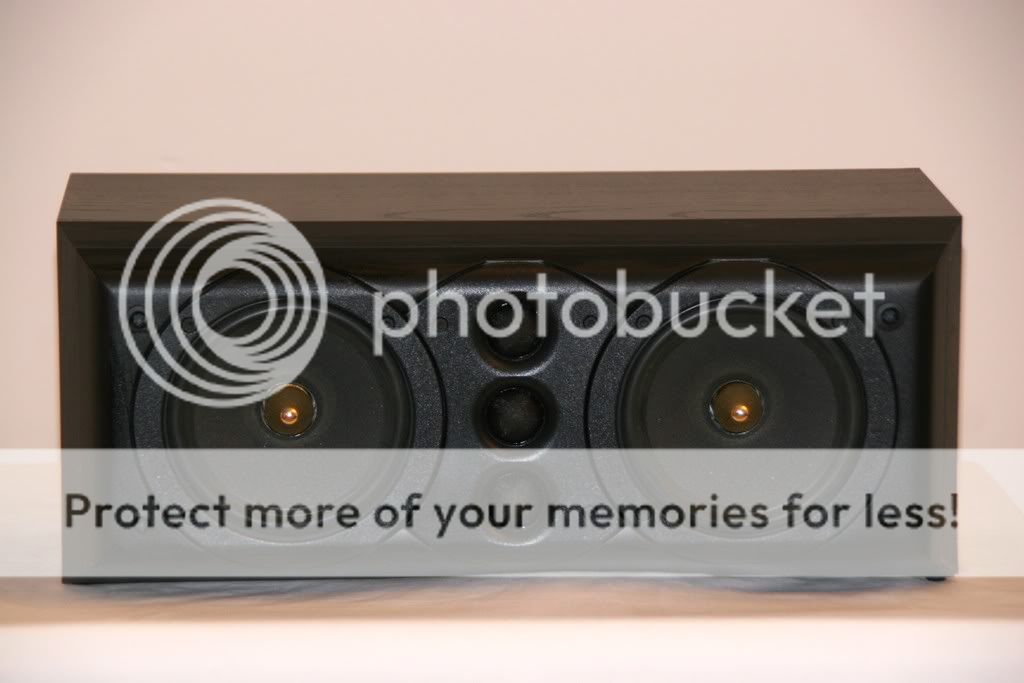 FS: Mordaunt Short MS208 FS, Nad 8225 BS, Mission Centre - Stereo, Home ...