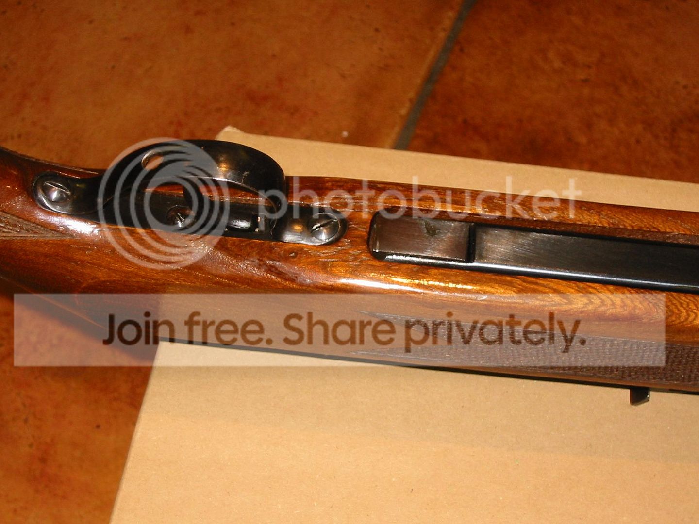 For Sale: FALKE Model 80 .177 air rifle!