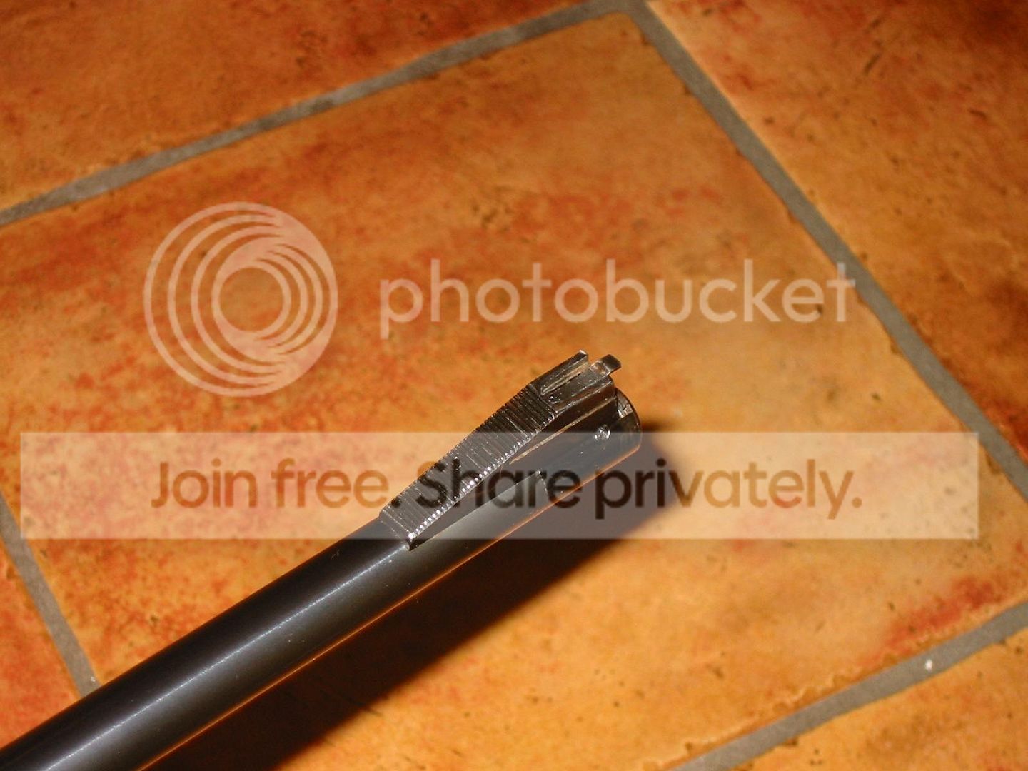 For Sale: FALKE Model 80 .177 air rifle!