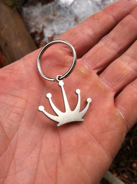 L4P sweet key chains! | Luxury4Play.com