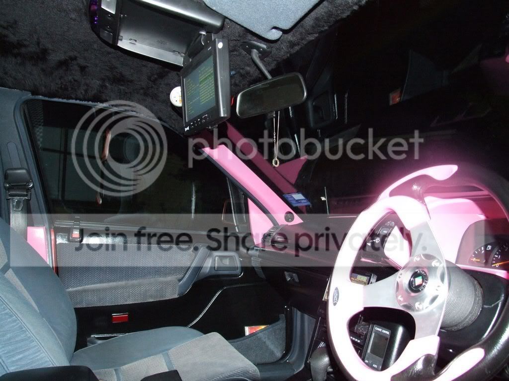 Interior Colour Conversion Page 2 Just Commodores