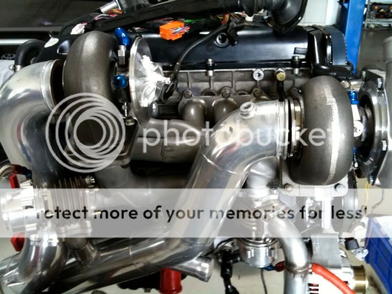 Supra with Twin GT40s | Page 11 | Supra Forums