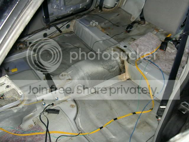 Interior Colour Conversion Just Commodores