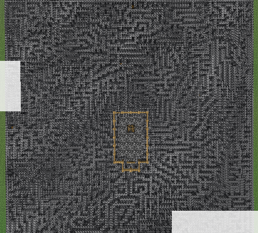 The Labyrinth Maps Mapping And Modding Java Edition Minecraft Forum Minecraft Forum