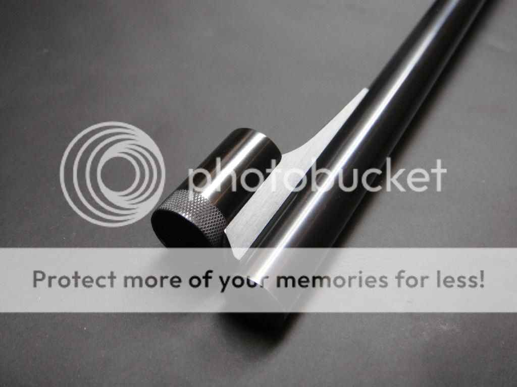 Front sight hoods - Did an S-Series have them? | Rimfire Central ...