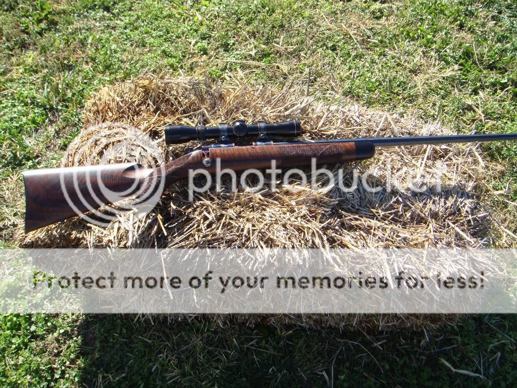 Cooper Western Classic! | Page 2 | Rimfire Central Firearm Forum