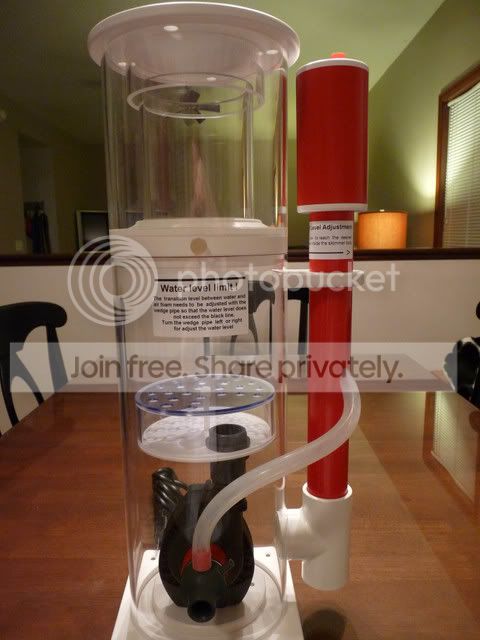 BK Mini Skimmer build.... DIY ! | Page 2 | Reef2Reef