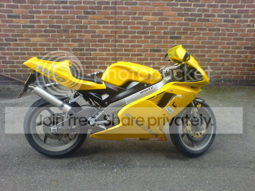 Cagiva Mito Gallery | 125cc Sportsbikes Forum