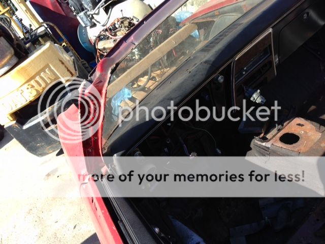 '68 Firebird Cocktail Shakers | Firebird Nation